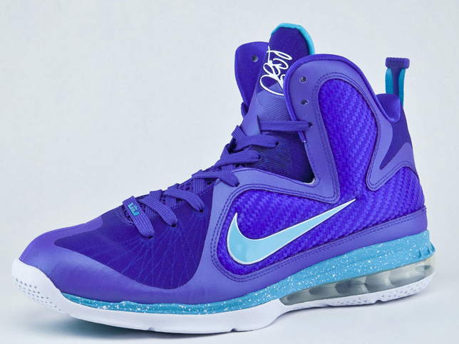 Top 9 LeBron 9 Colorways