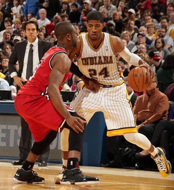 Every Li-Ning Way Of Wade Pair That Dwyane Wade Has Worn In-Game So Far