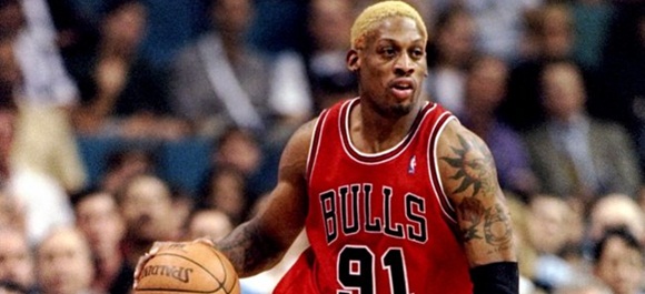 Top 50 NBA Players of All Time