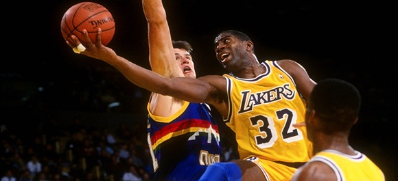 Top 20 NBA Point Guards of All Time