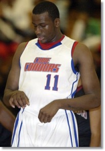 Kansas Recruit Cliff Alexander Wins 2014 HS Player of the Year