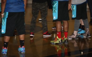 RUVILLA Invitational Recap At Jordan Terminal 23 Court In NYC