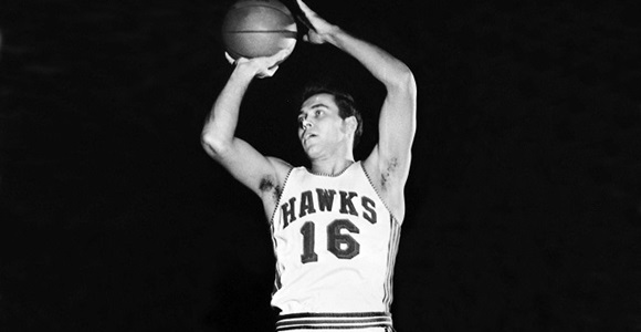 Top 10 Players In Atlanta Hawks History