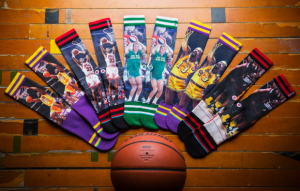Stance Adds New NBA Legends and Hardwood Classics Socks - The Hoop Doctors