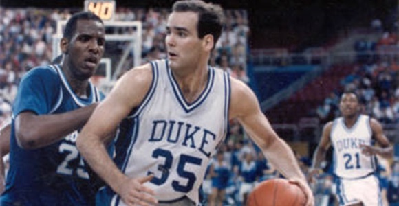 Top 10 Players In Duke Basketball History | The Hoop Doctors