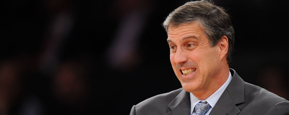 Wizards May Have Plans to Fire Head Coach Randy Wittman