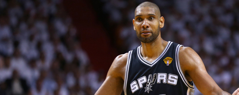 Tim Duncan's NBA Future Up in the Air After Loss to Thunder