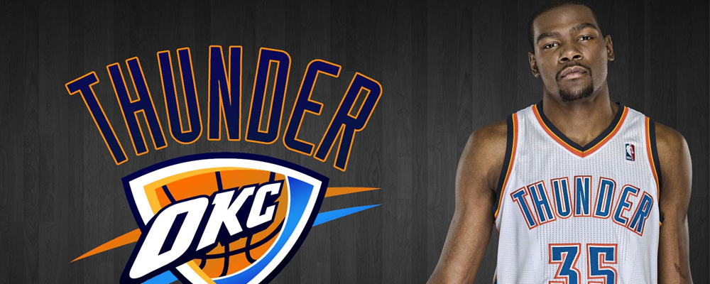 Durant Admits He Was 'Scared' After Breaking His Foot