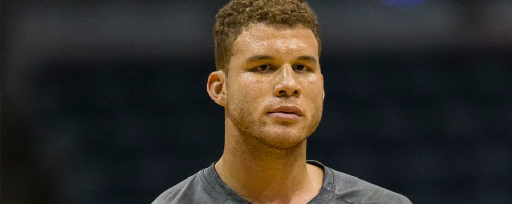 Blake Griffin Trade Suitors Are Seriously Worried About His Leg