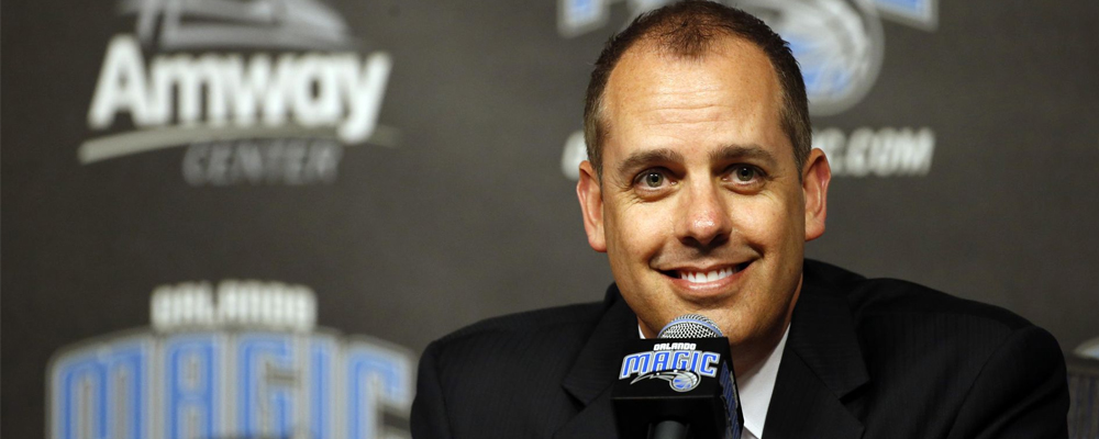 The Magic's Rebuild Has Gotten Off Track