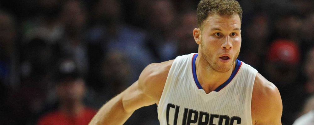 Blake Griffin Apparently 'Not Open' to Leaving Clippers in Free Agency