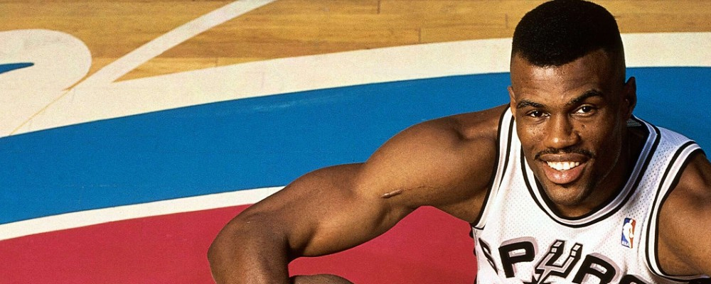 David Robinson Believes Warriors Could Have Short Window to Win Title