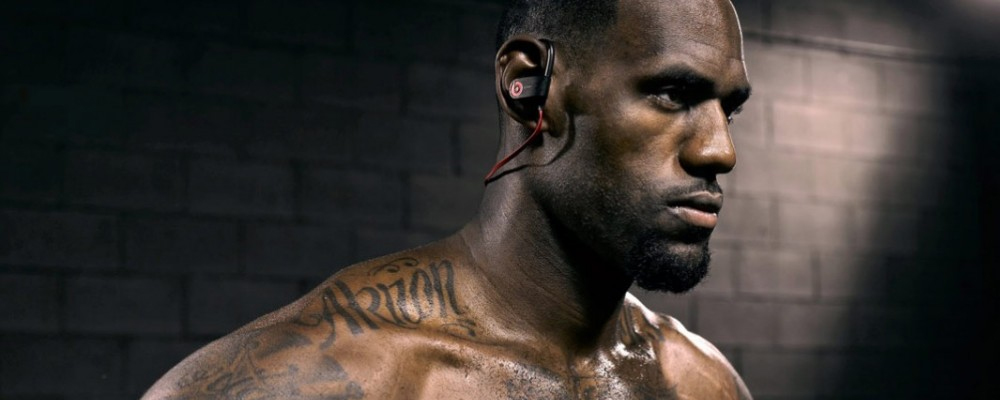 LeBron James to Host Pre-Training Camp Workouts in LA
