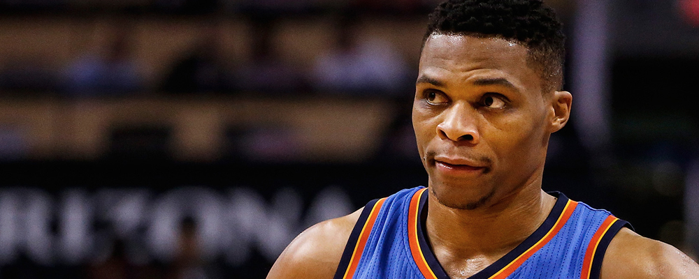 'Almost No Scenario In Which' Thunder Trade Westbrook Next Season