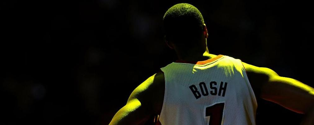 The Bosh-Heat Standoff is Over and That May Be for the Best