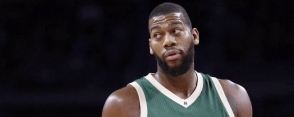 Despite Efforts, Bucks Not Finding Trade Partners for Greg Monroe