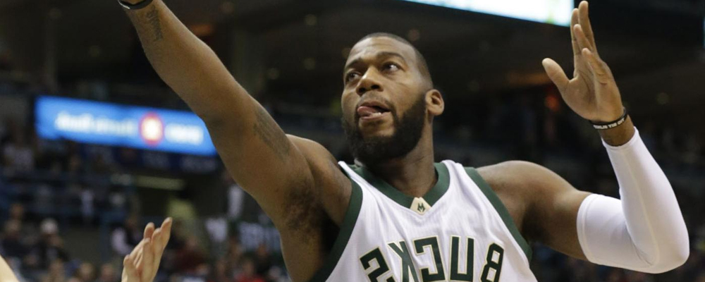 Bucks Preparing for Greg Monroe to Pick Up His 2017-18 Player Option