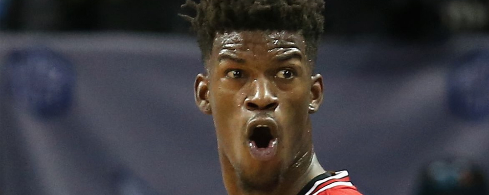 It Appears That 50 Point Games is the New 40 Point Games