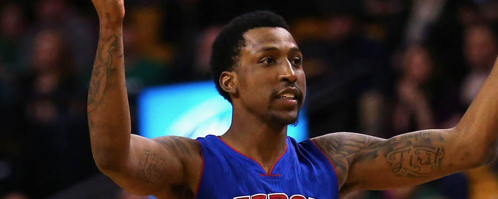 Philadelphia 76ers 'Pitched' Detroit Pistons on Kentavious Caldwell ...