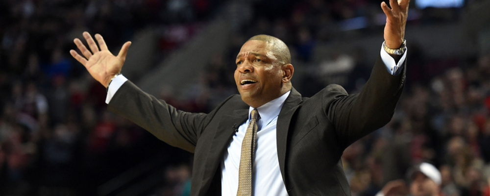 Doc Rivers Wants to Keep Los Angeles Clippers Together, But It's Going ...