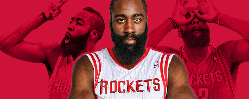 Harden on MVP: "I Thought Winning Was What This is About"