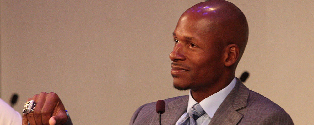 Ray Allen Explains He Retired From NBA Because He Couldn't Find the ...