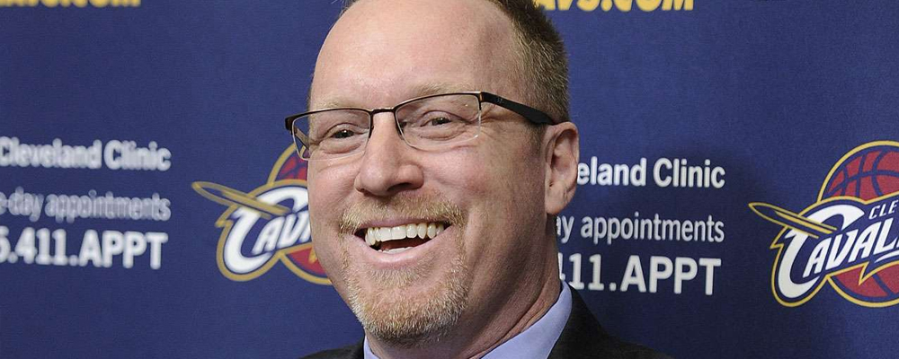 Cavaliers Owner Dan Gilbert Has (Finally) Started Speaking with GM ...