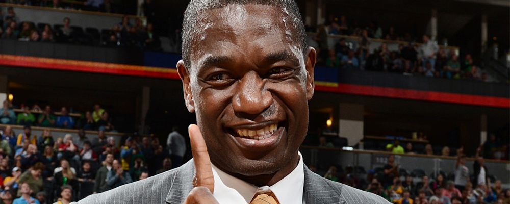 Dikembe Mutombo Putting Together Group to Buy Rockets