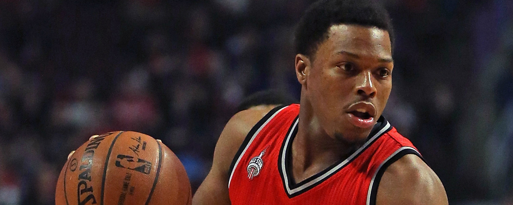 Kyle Lowry Opens Up About Struggles in Toronto Raptors' Revamped ...