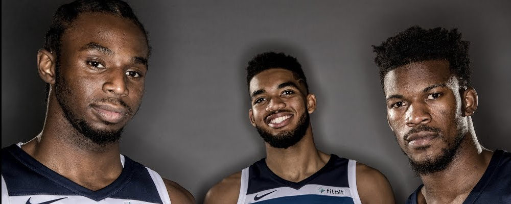 Butler Believes Wiggins and K-Towns Can Be Great...If They Play Defense