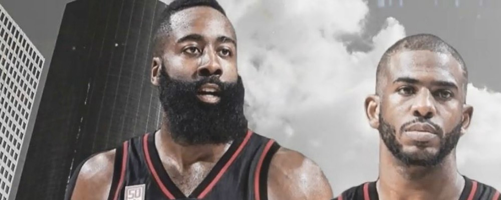 Rockets GM Daryl Morey Says Beating Warriors is 'Only Thing' Houston ...