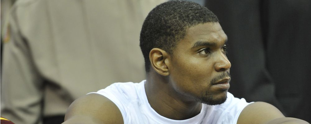 Rumor: Former Laker Andrew Bynum Gearing Up for NBA Comeback