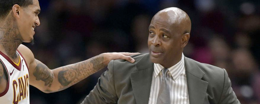 Larry Drew Agrees to Deal to Become Cavaliers' Head Coach