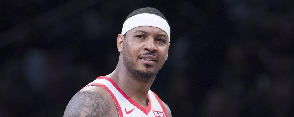 Melo Wants a Farewell Tour - The Hoop Doctors