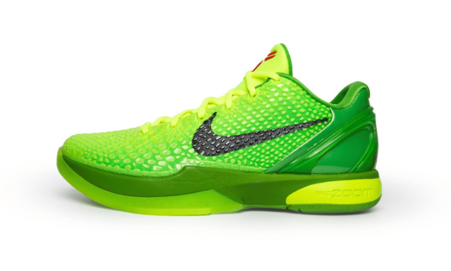 Nike Kobe 6 Protro: 2025’s Unrivaled Court King - The Hoop Doctors